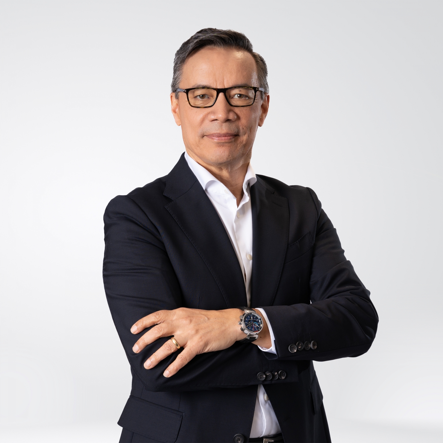 ProLogium Appoints Ron Wirahadiraksa as Chief Financial Officer ...