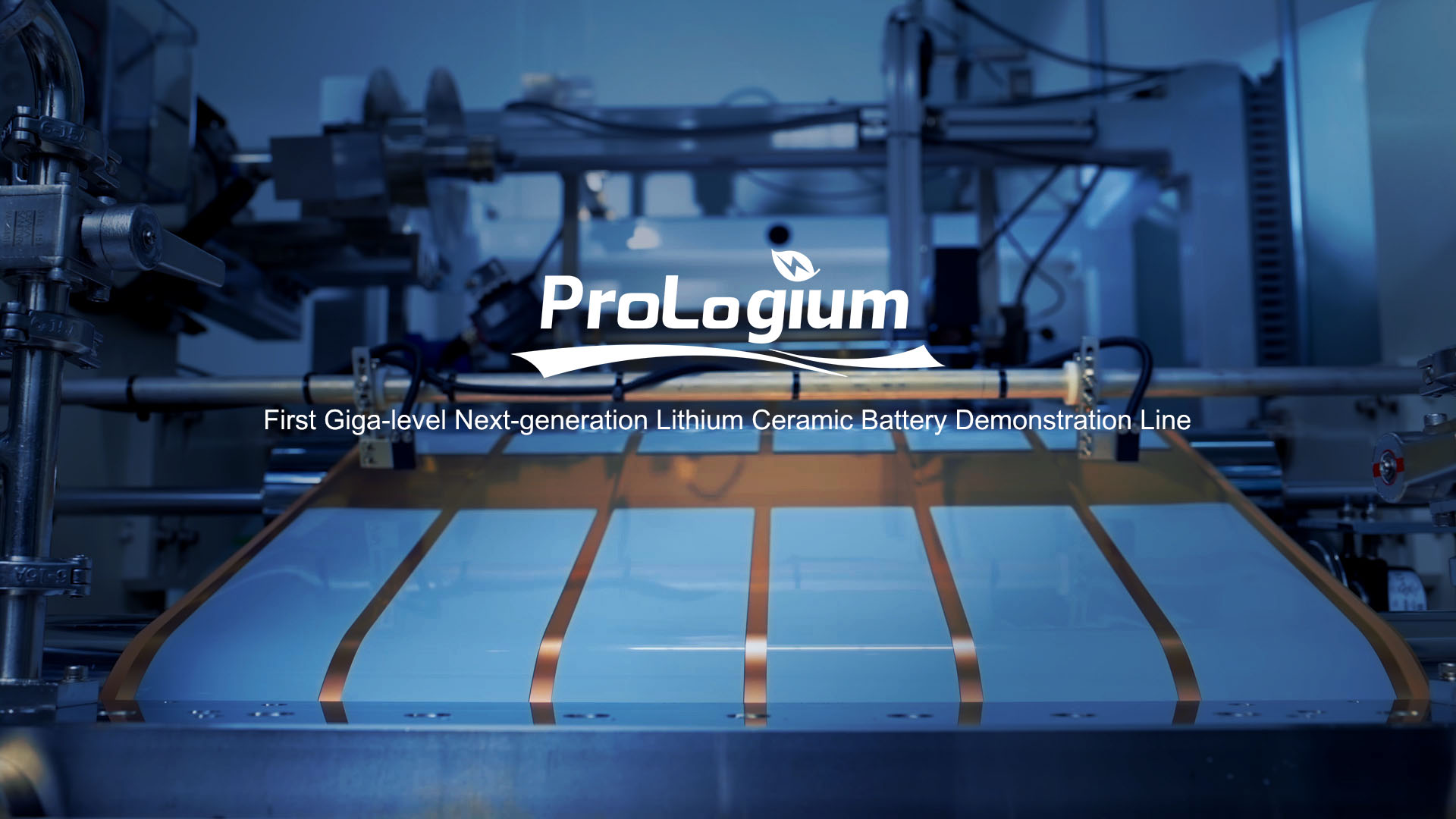 ProLogium Technology Co., Ltd