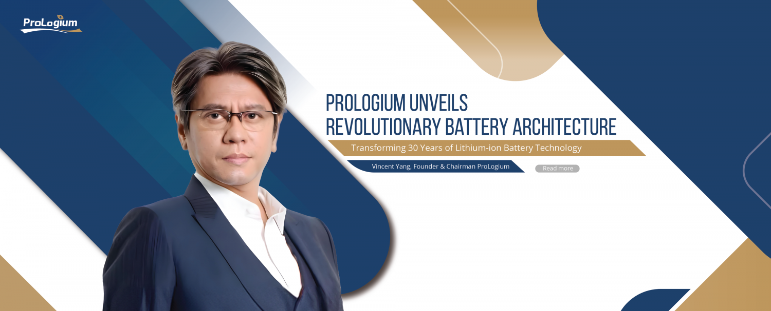 ProLogium Technology Co., Ltd
