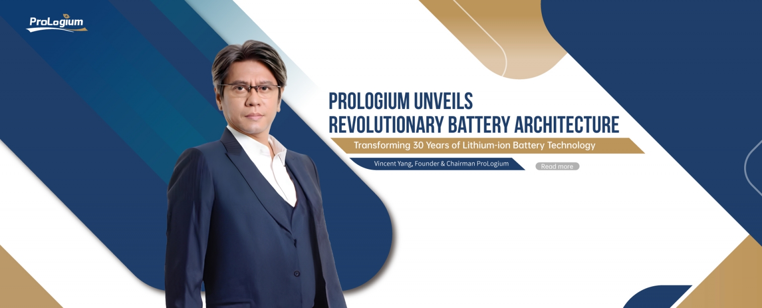 ProLogium Technology Co., Ltd