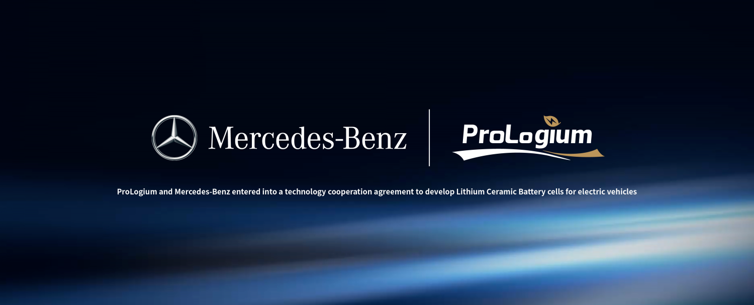 ProLogium Technology Co., Ltd