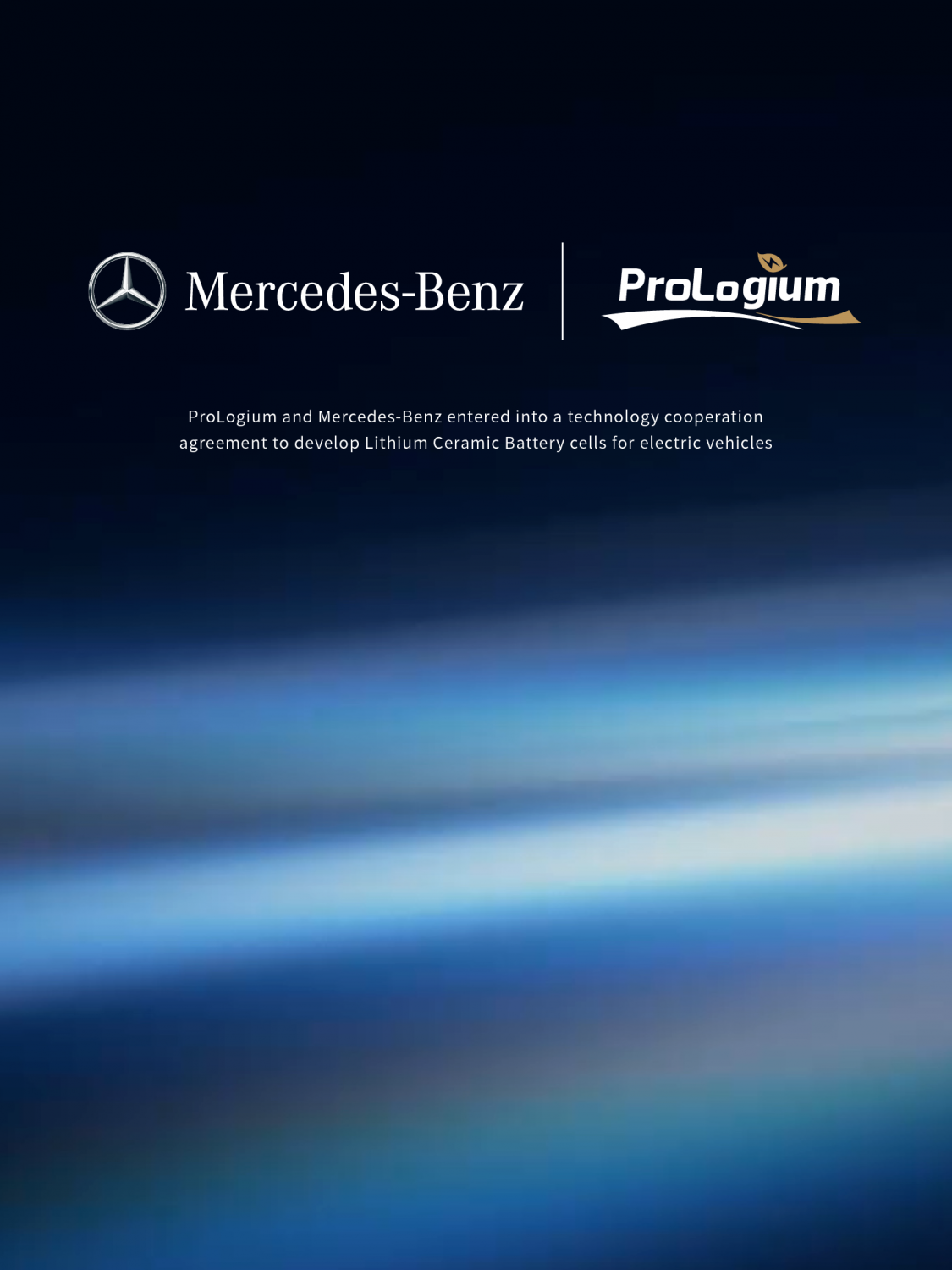 ProLogium Technology Co., Ltd