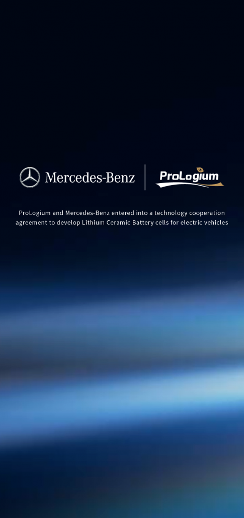 ProLogium Technology Co., Ltd