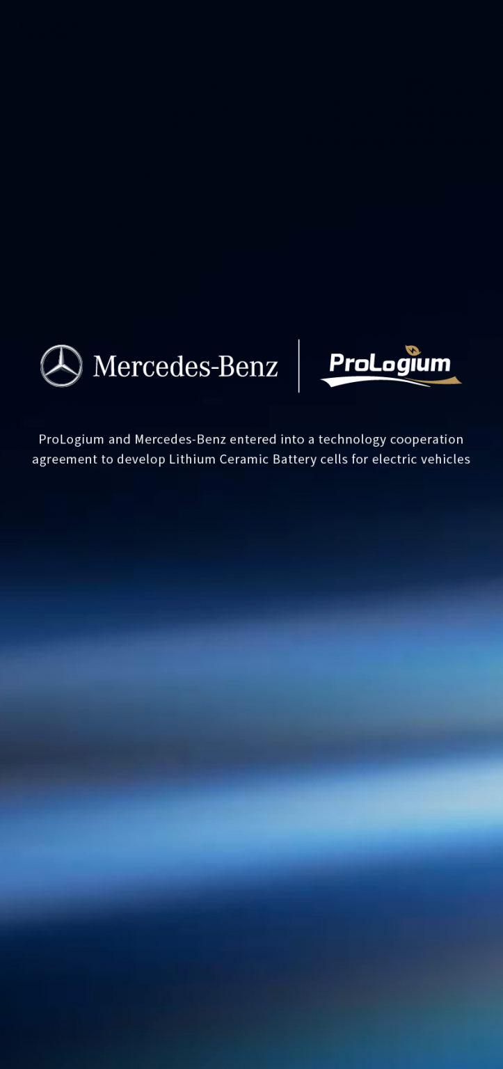 ProLogium Technology Co., Ltd