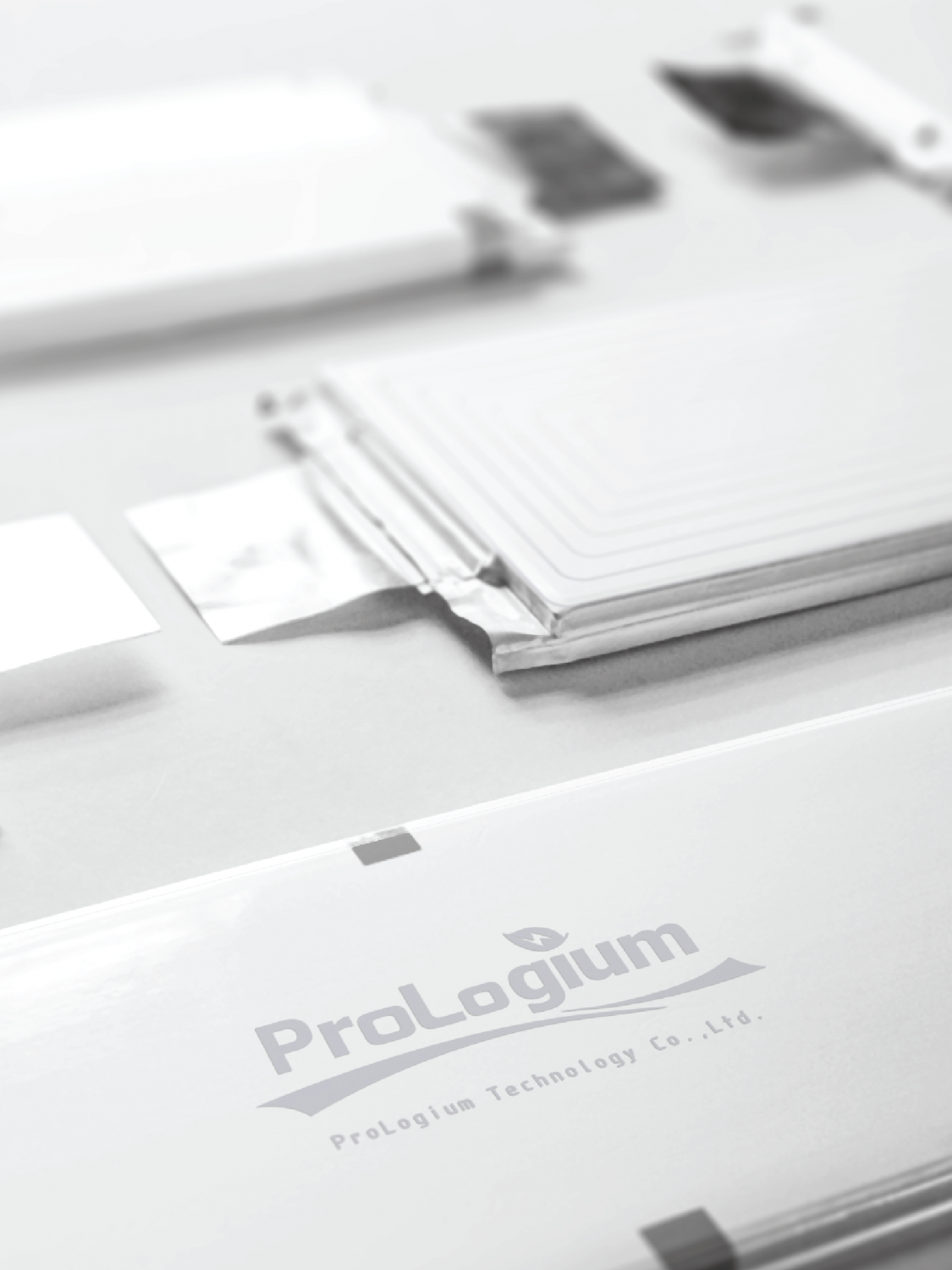 ProLogium Technology Co., Ltd