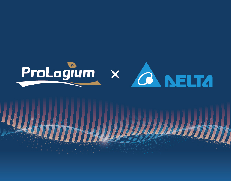 ProLogium Partners with Delta to Develop a New Battery Energy ...