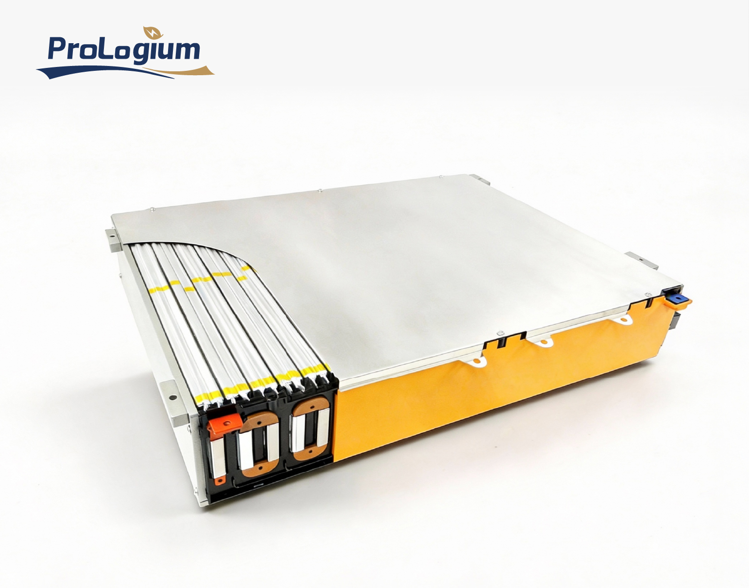 ProLogium Technology Teams Up with Germany’s FEV Group at CES to ...